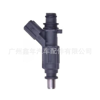 F01R00M006 适用于昌河 铃木 北斗星K14 浪迪 燃油喷射器 喷油嘴