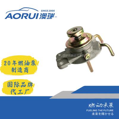 AR403-3BTFuelWaterSeparatorPumpAROW-103931972-44002