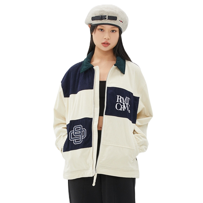 romanticcrown夹克休闲