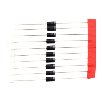 P6KE30A瞬变二极管单向TVS瞬态