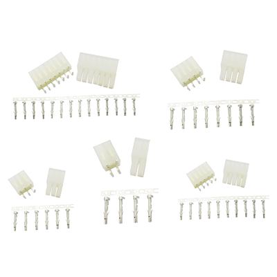 汽车连接器5557/55694.2MM单双排