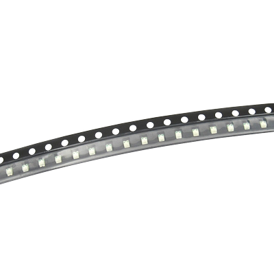 0805贴片发光二极管LED灯绿光