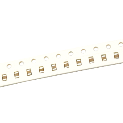 0805贴片电容10UF106M电容器