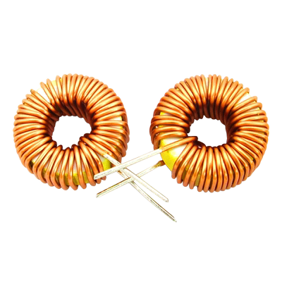 电感器33UH（3A）环形电感绕线
