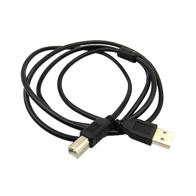 USB2.0打印机数据线1.5米连接线