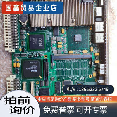 询价：GE美国V7768通用DCS控制板V7668A-3000 卡