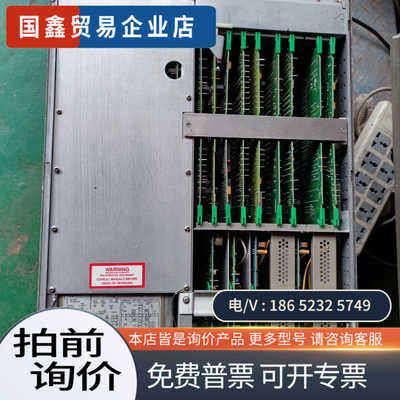 询价：hp 3563A CONTROL SYSTEM ANALYZ