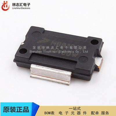 原装正品 MW6S010GNR1  SMD  丝印M6010GN  高频管