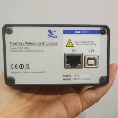 可维修CSR1455 Bluetooth Reference En议价
