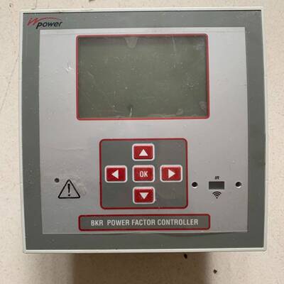 可维修议价WPower BkR 08G12T-MB一只 成色漂议价