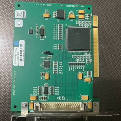 可维修ARGUS 背板控制器 85224045-R002 REV
