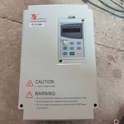 可维修变频器DZB200B015.0/P18.5L-4A 15