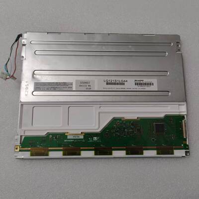 可维修夏普SHARP LQ121S144 12.1寸工业液晶屏