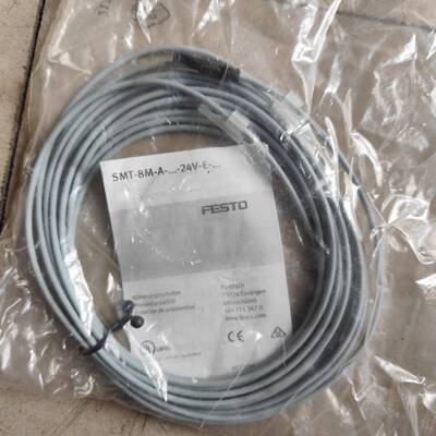 可维修FESTOSMT-8M-A-24V-E传感器，工业议价