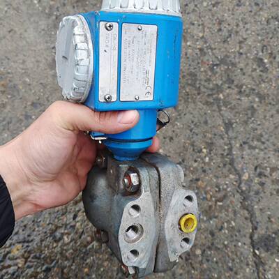 可议价恩德变送器，500mbar PMD230-LB