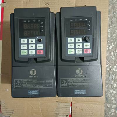 可维修变频器 JT330S2 KB0040G3 4kw议价