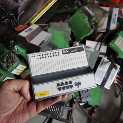 可维修powerlink交换机0AC808.9-1，议价