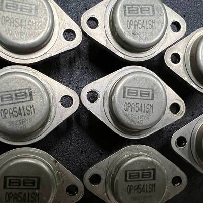 可维修进口 OPA541SM  懂货的联系，只有8个 ！可以4