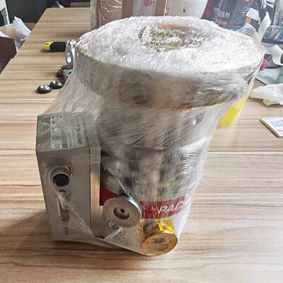 可维修PFEIFFER普发HiPace 80分子泵，带TC110控议价