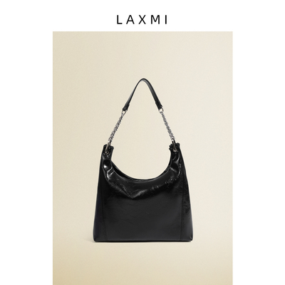 laxmi暗黑高级2025新款腋下包