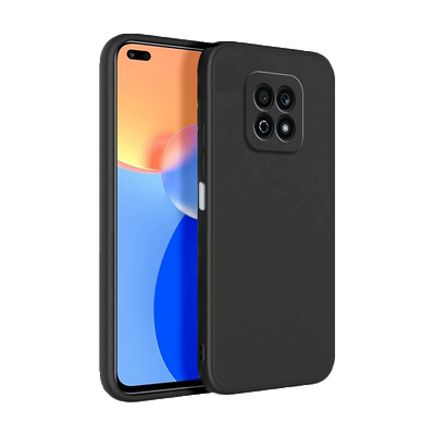 磨砂软壳适用华为荣耀Play5活力版手机壳HonorPlay5新款硅胶NEW一AN90全包防摔华为保护套NEWAN男女paly板pay