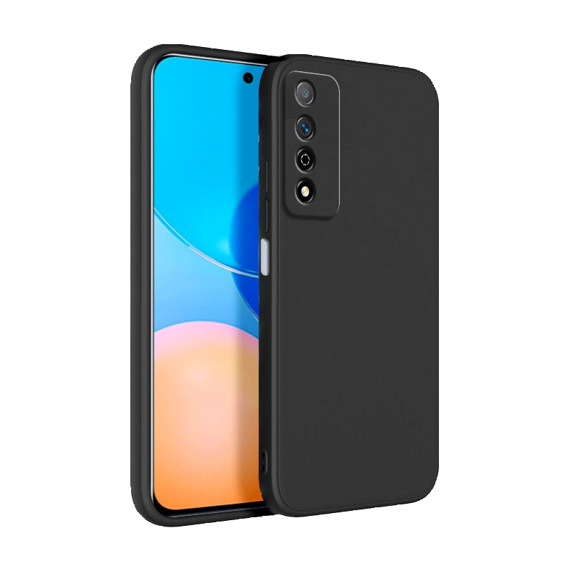 磨砂软壳适用华为荣耀Play5Tpro手机壳honorplay5tpor硅胶CHL一AL00全包防摔pro保护套por新款5t男pro女paly
