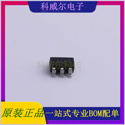 MAX6070BAUT33+T 封装SOT-23-6 MAXIM 电压基准芯片 全新原装