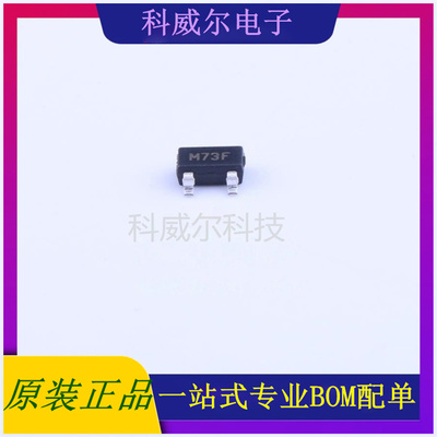 XC61CN2702MR-G 封装SOT-23 TOREX 功率开关 全新原装