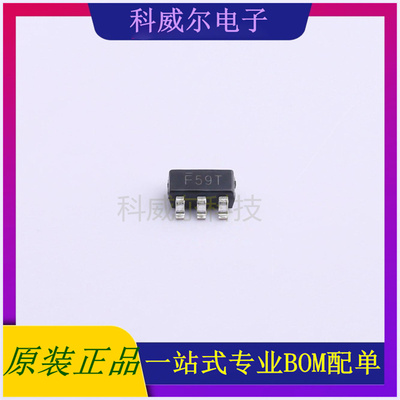 LC1463CB5ATR15 封装SOT-23-5(A) LEADCHIP 线性稳压器 全新