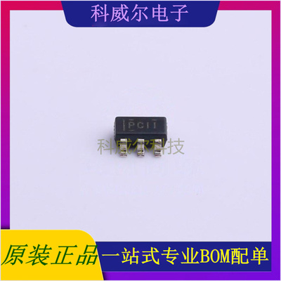 TPS76918DBVR 封装SOT-23-5 TI 线性稳压器 全新原装