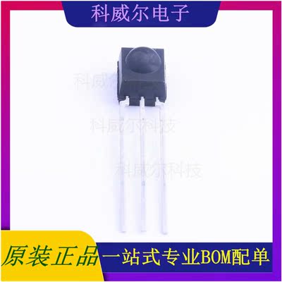 TSOP34138 封装Through Hole VISHAY(威世)  全新原装