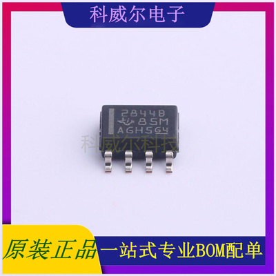 TL2844BDR-8 封装SOIC-8TIDC-DC控制芯片 全新原装
