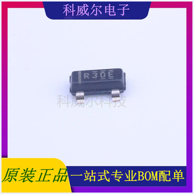 REF3040AIDBZR 封装SOT-23-3 TI 电压基准芯片 全新原装