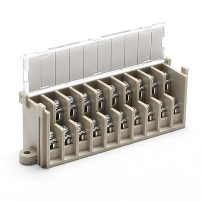 东洋技研CNT15-8-10端子台