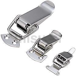 MISUMI米思米弹簧卡PKWS进口品