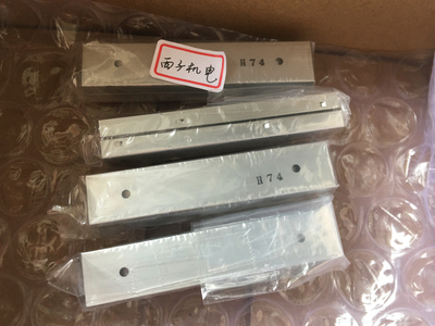 日本SRY27滑轨MISUMI米思米进口