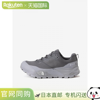 日本直邮The North Face Off-Trail Hike Gore-Tex 男鞋 NF02512-