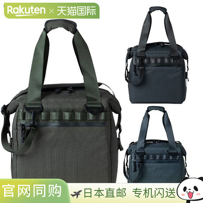 日本直邮Shimano COOLER BAG PRO S 16L 软式保温包 BA-001Z-S