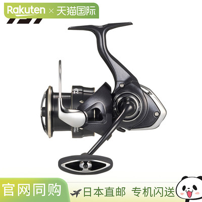 日本直邮Daiwa 纺车轮 26 Freams LT4000-C