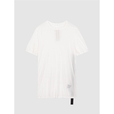 DRKSHDW男士中长款短袖T恤