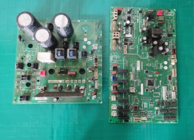 三菱电机变频空调外机压缩机驱动模块电脑板RG00V396B RG00V397