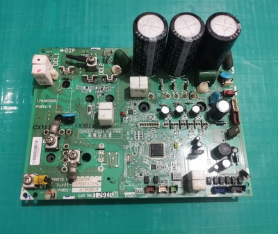 日立中央空调变频模块板17C87472G P27653 17B40582A