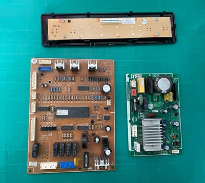 适用三星冰箱DA41-00549A