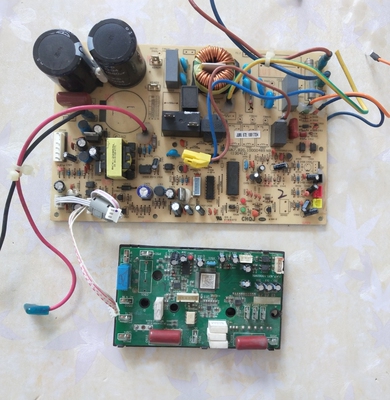 长虹空调主板JUK6.672.100098