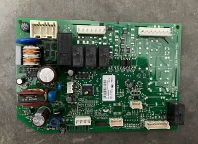 惠而浦冰箱BCD-600E2W主板 W10528334 W10321694电脑版