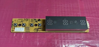 三星冰箱显示板DA41-00812A