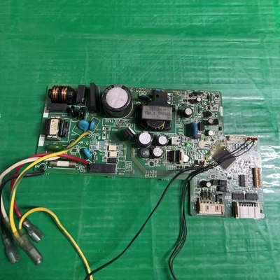 适用大金空调2P206687-2-6内机板FTXG50JV2C主板FTXF135KC接收板