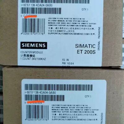 议价PLCES7138-4DA04-00ES7138-4FA05-00ES7138-4DF11-00