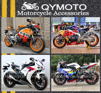 全套外壳CBR1000RR本田