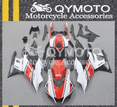 适用于雅马哈YZF R3 R25 19-20-22年全套车外壳包围护板FAIRING11